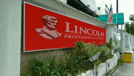 LincolnPDP
